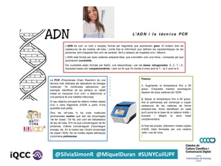 From Basic Research to High Social Impact of Science | PPTX