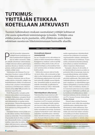 Suomen asiakastieto oy_luottolista_04-2016 | PDF