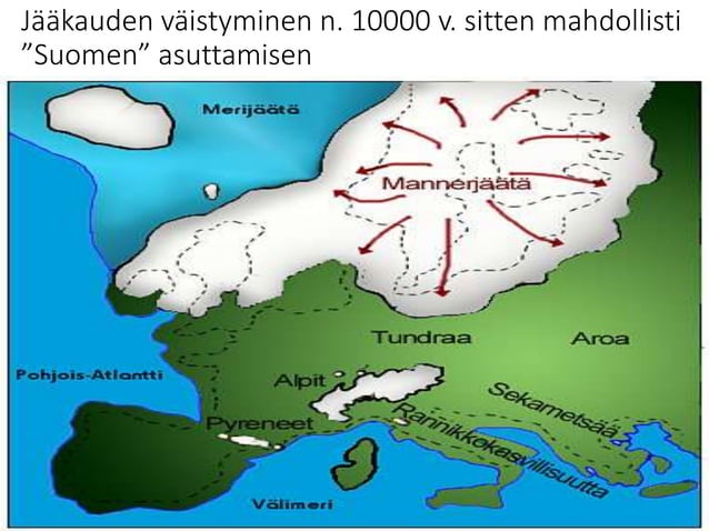 Suomen historia | PPT