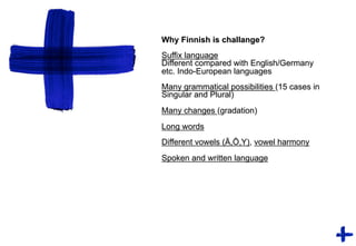 Suomen kieli fes | PPT
