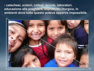 Suor Angela Vallese | PPT