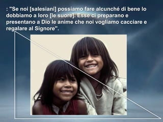 Suor Angela Vallese | PPT