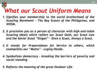 SUO Smartness and Good Order.pptx