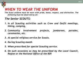 SUO Smartness and Good Order.pptx