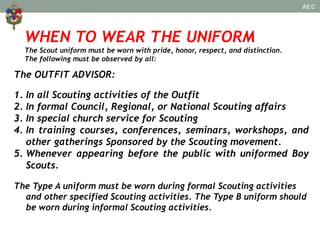 SUO Smartness and Good Order.pptx