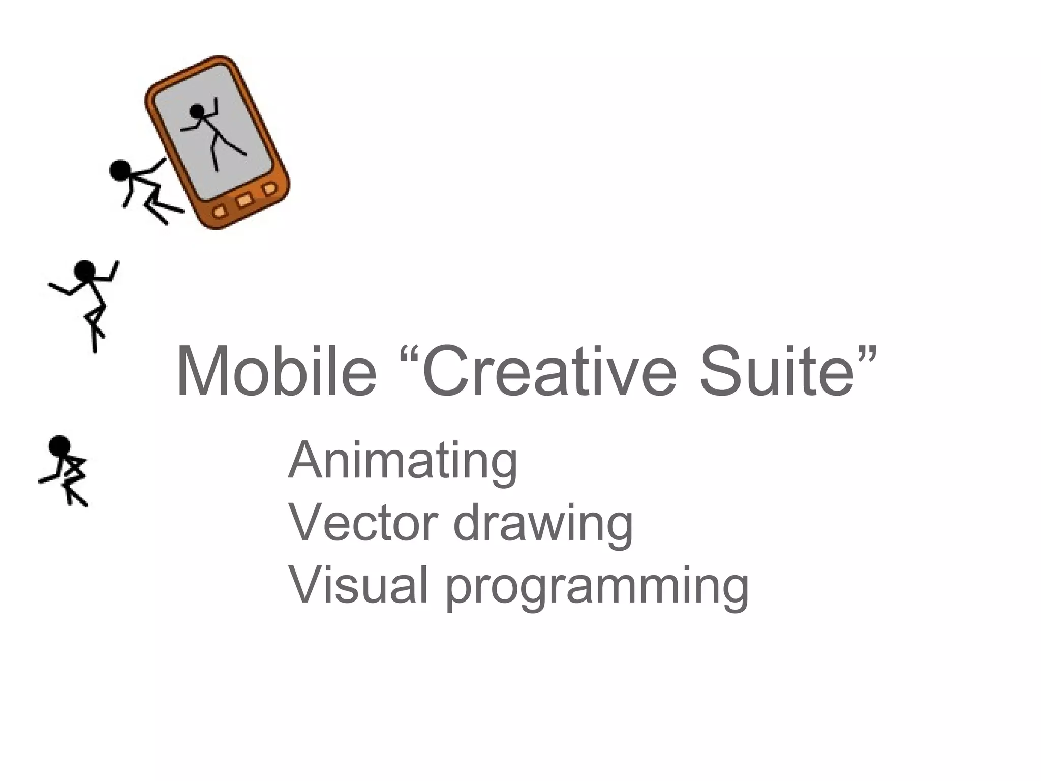 Animating Touch | PPT