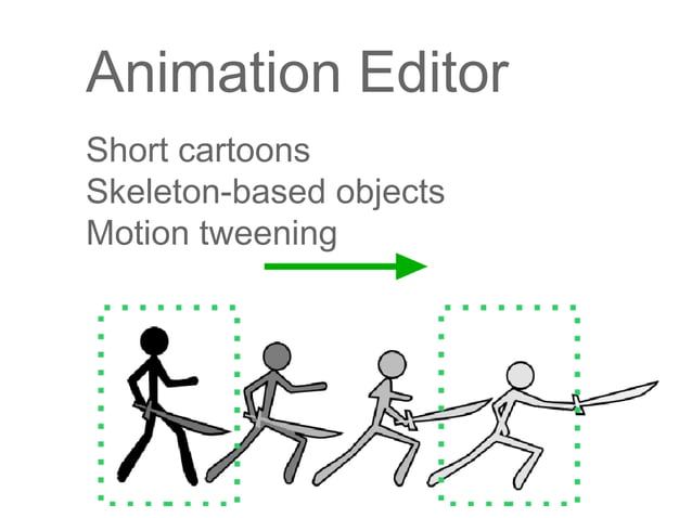 Animating Touch | PPT