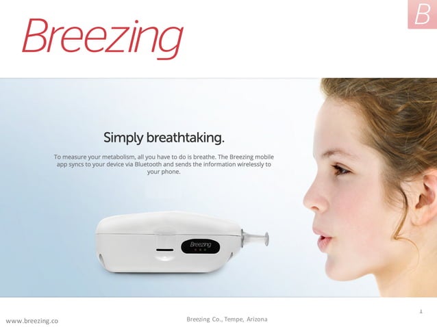 Metalism Tracker Breezing - Educational | PDF