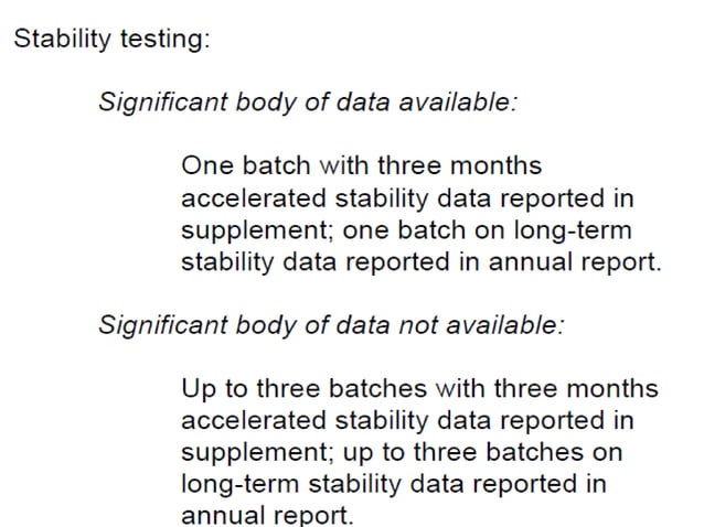 Supac | PPT | Pharmaceutical Industry | Industries