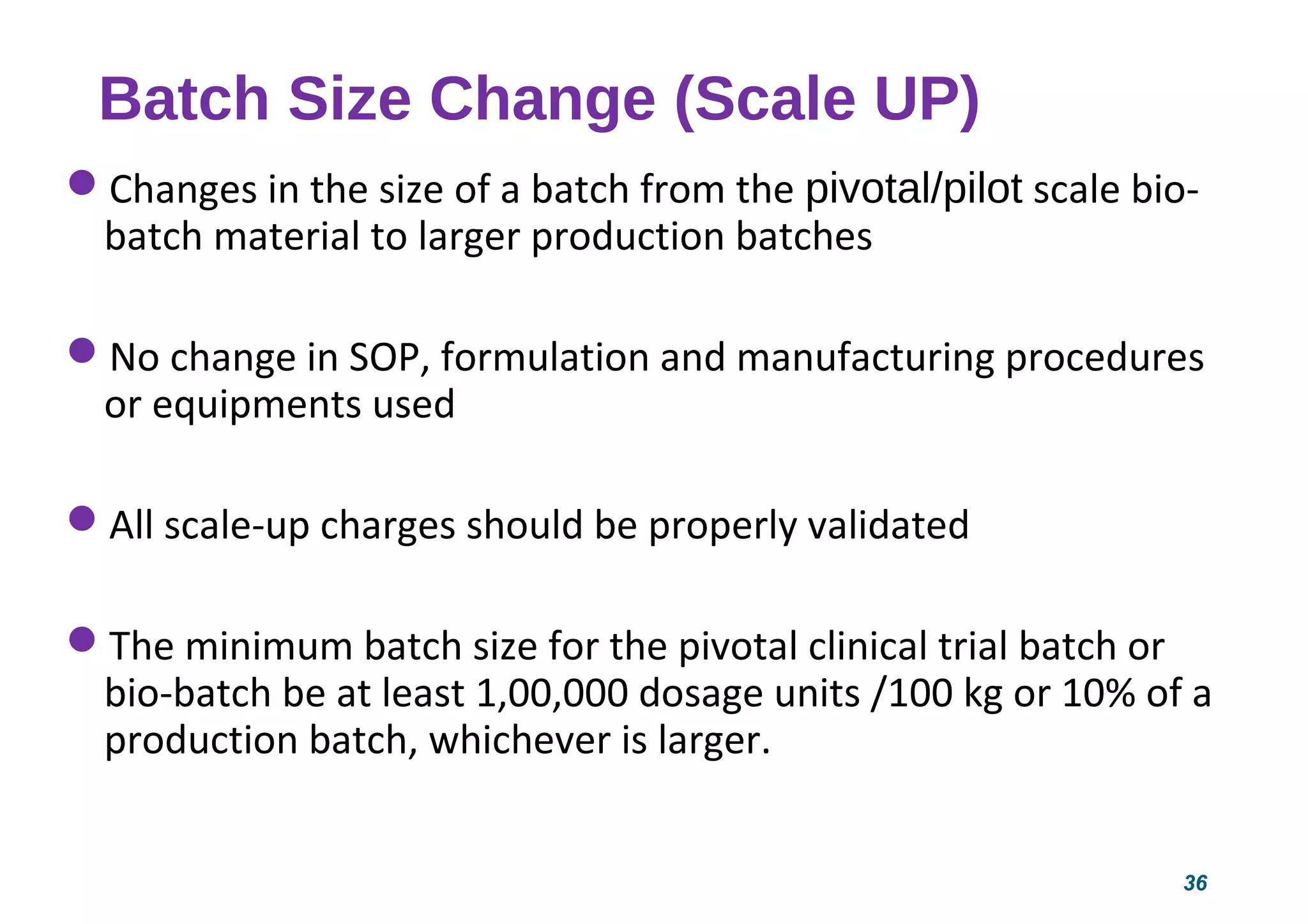 Supac | PPT