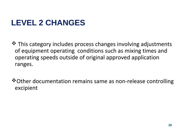 Supac | PPT | Pharmaceutical Industry | Industries