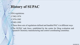 SUPAC.pptx
