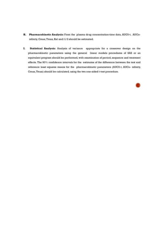 Supac guidelines | DOCX