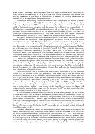 EVALUATION OF LAYOUT DESIGN, OPERATION, & MAINTENANCE OF MULTI SYSTEM ...