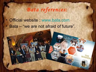 bata | PPT