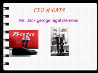 bata | PPT