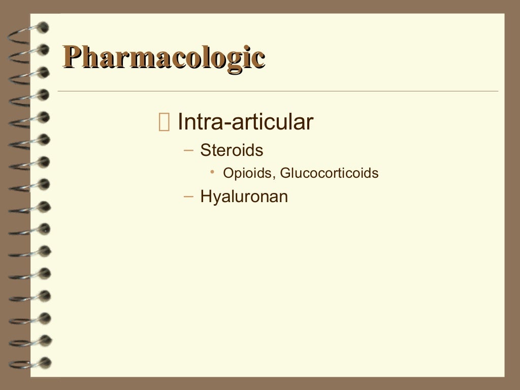 Supartz injection techniques
