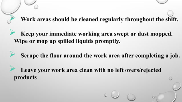 SUP BASIC PERSONAL HYGIENE RULES FOR FOOD HANDLERS - Copy.pptx
