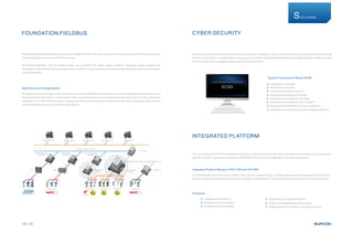 SUPCON ECS-700 DCS System Catalog.pdf