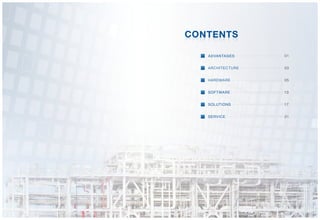 SUPCON ECS-700 DCS System Catalog.pdf