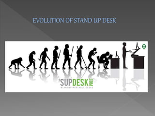 Supdesk | PPT