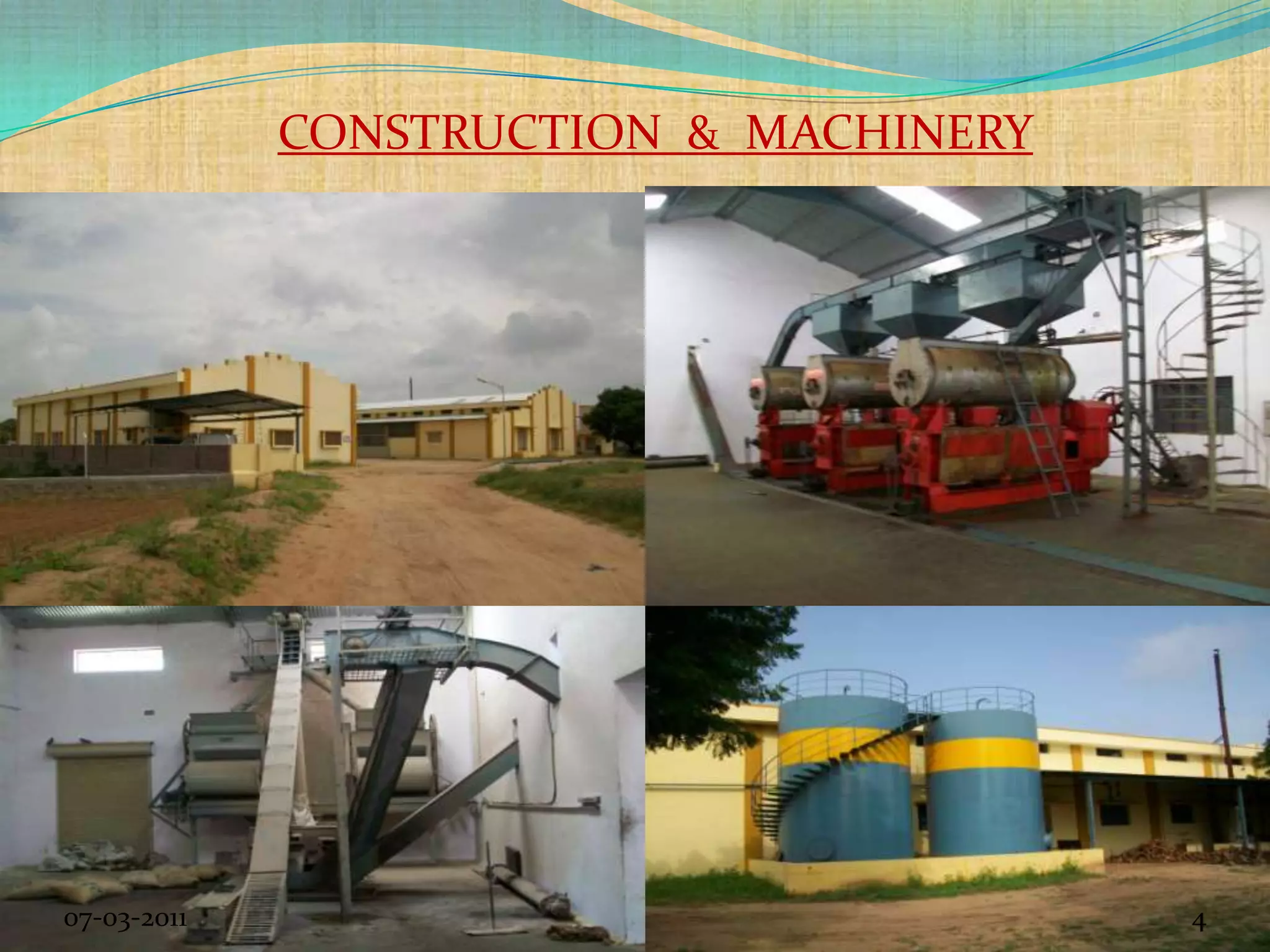 Super Agro Industries | PPT