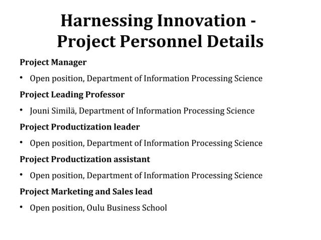 Super crowd preliminary project proposal | PPT | Computer Software and Applications | Computing