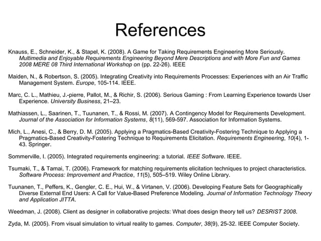 Super crowd preliminary project proposal | PPT | Computer Software and Applications | Computing