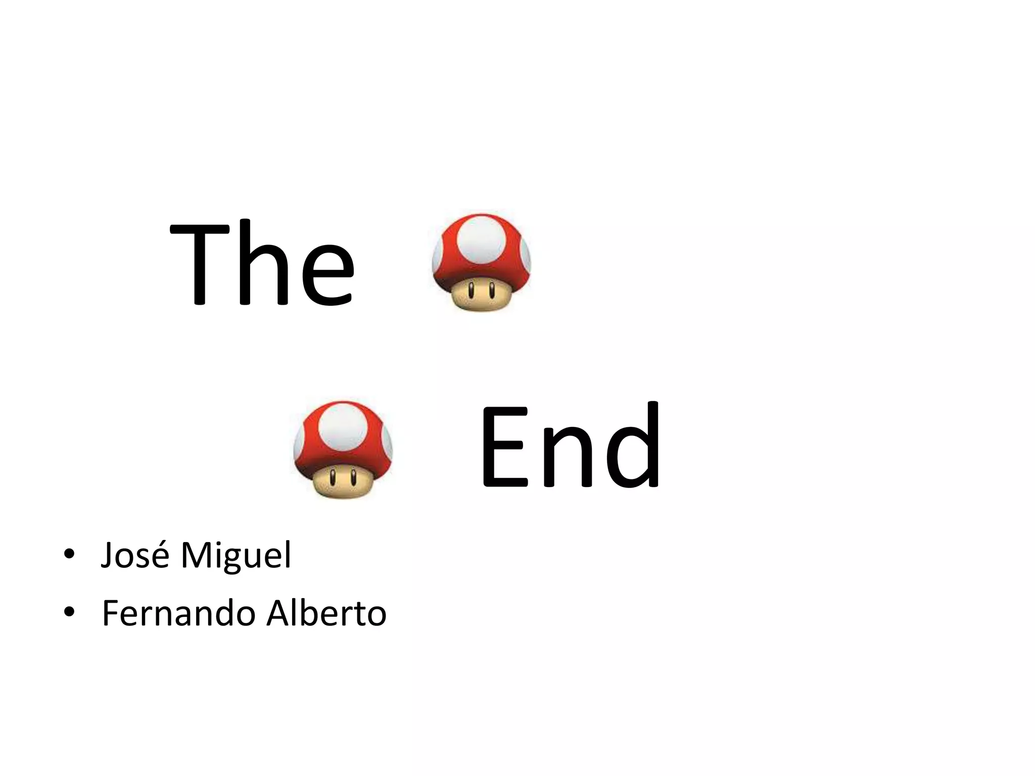 Super mario bad day(1) | PPT
