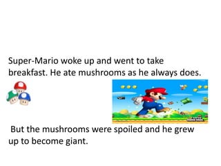 Super mario bad day(1) | PPT