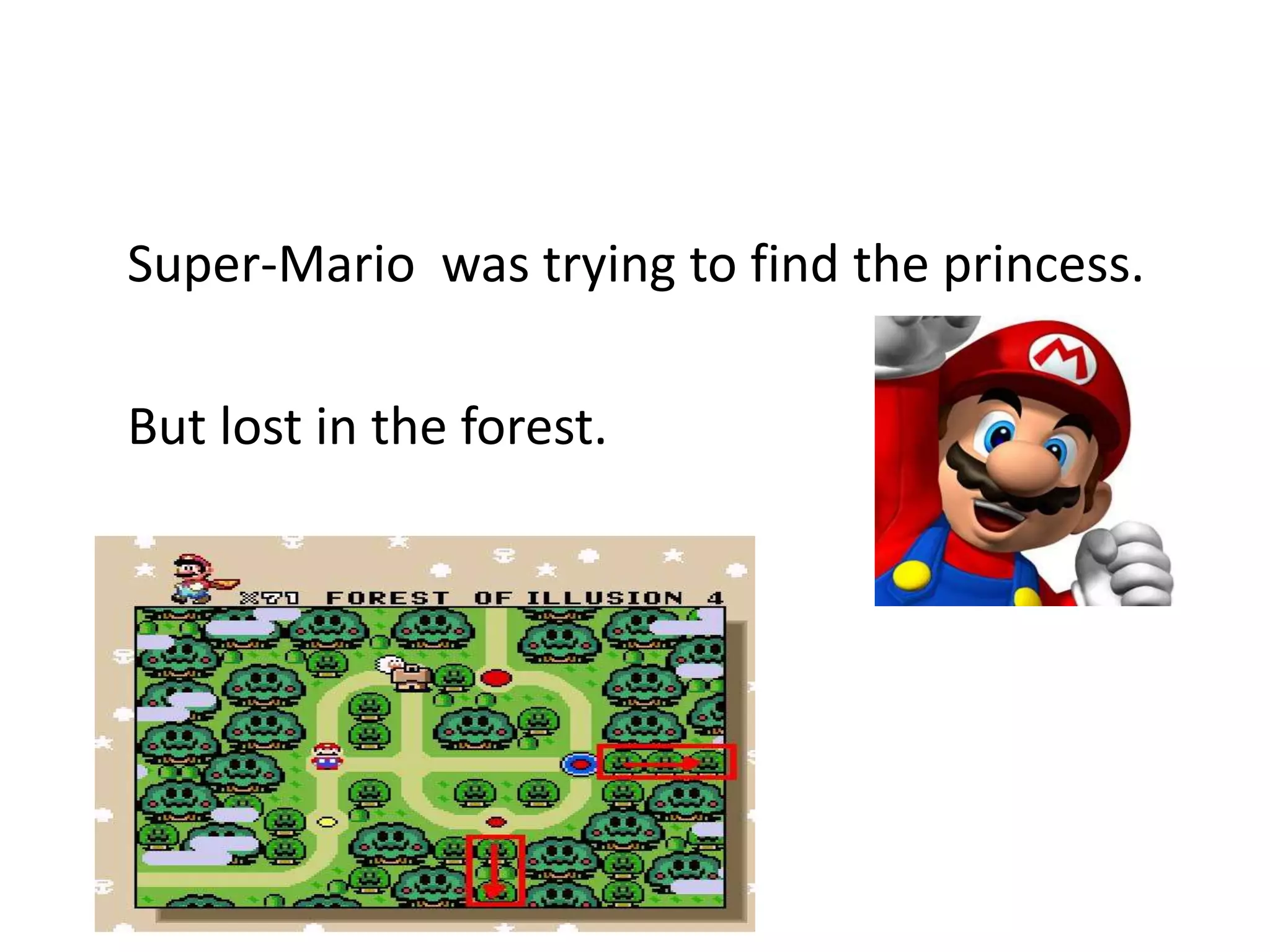 Super mario bad day(1) | PPT