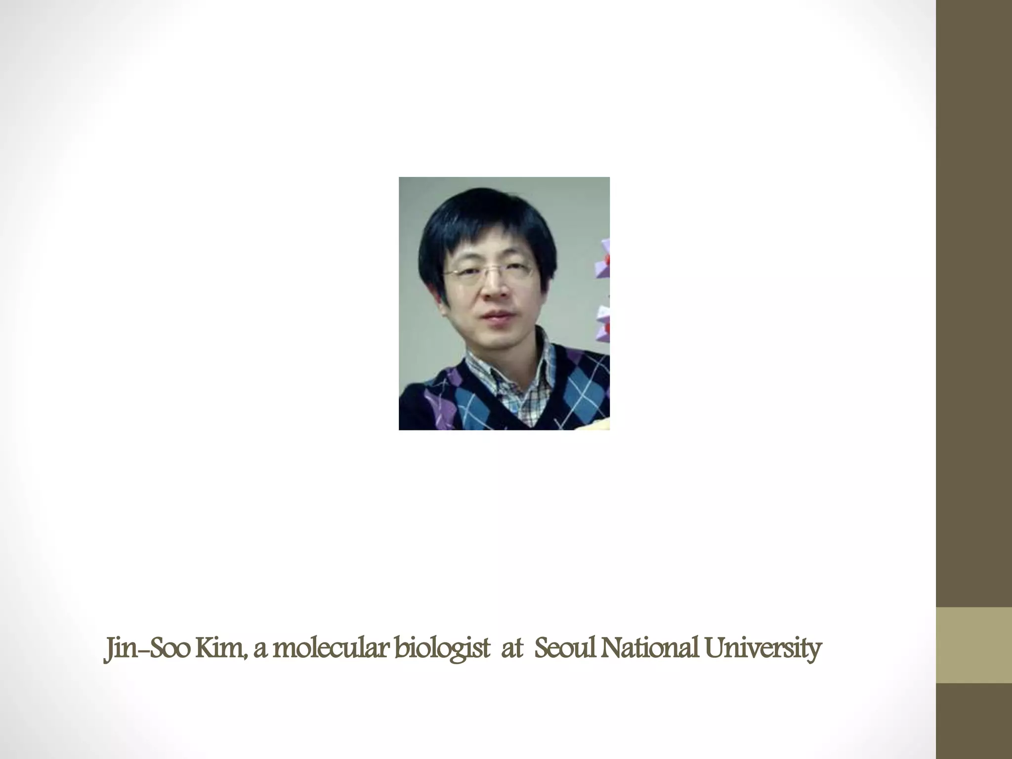 Super muscly pigs created by small genetic tweak | PPTX