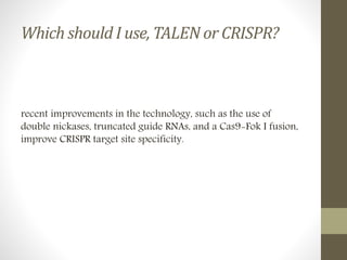 Super muscly pigs created by small genetic tweak | PPTX | Programming ...