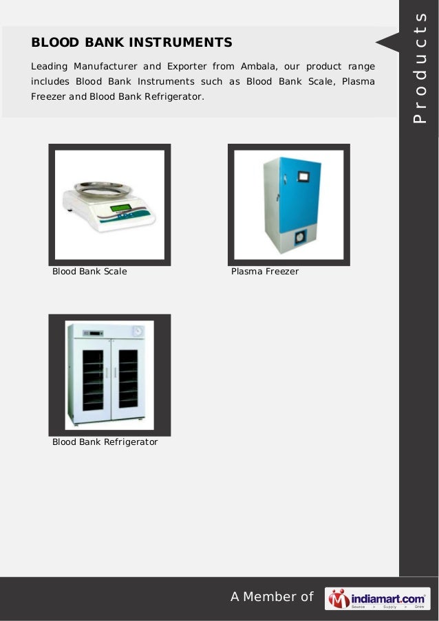 Super scientific-industries