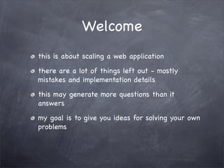 Super Sizing Youtube with Python | PPT