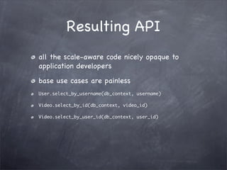 Super Sizing Youtube with Python | PPT