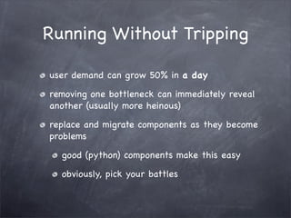 Super Sizing Youtube with Python | PPT