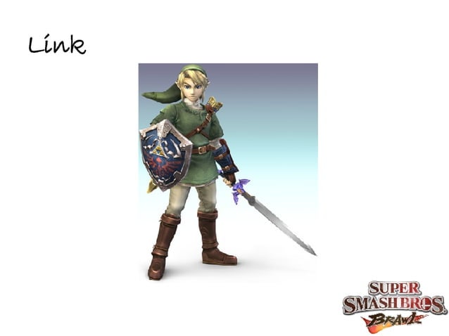 Super Smash Brothers Brawl Characters | PPT | Video Game Genres | Video ...