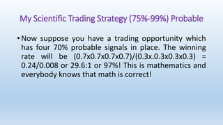 My Super Trading Strategy (75%-95% Winning Rate), Chart Patterns, Price ...