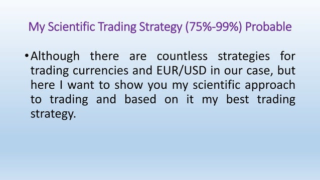 My Super Trading Strategy (75%-95% Winning Rate), Chart Patterns, Price ...