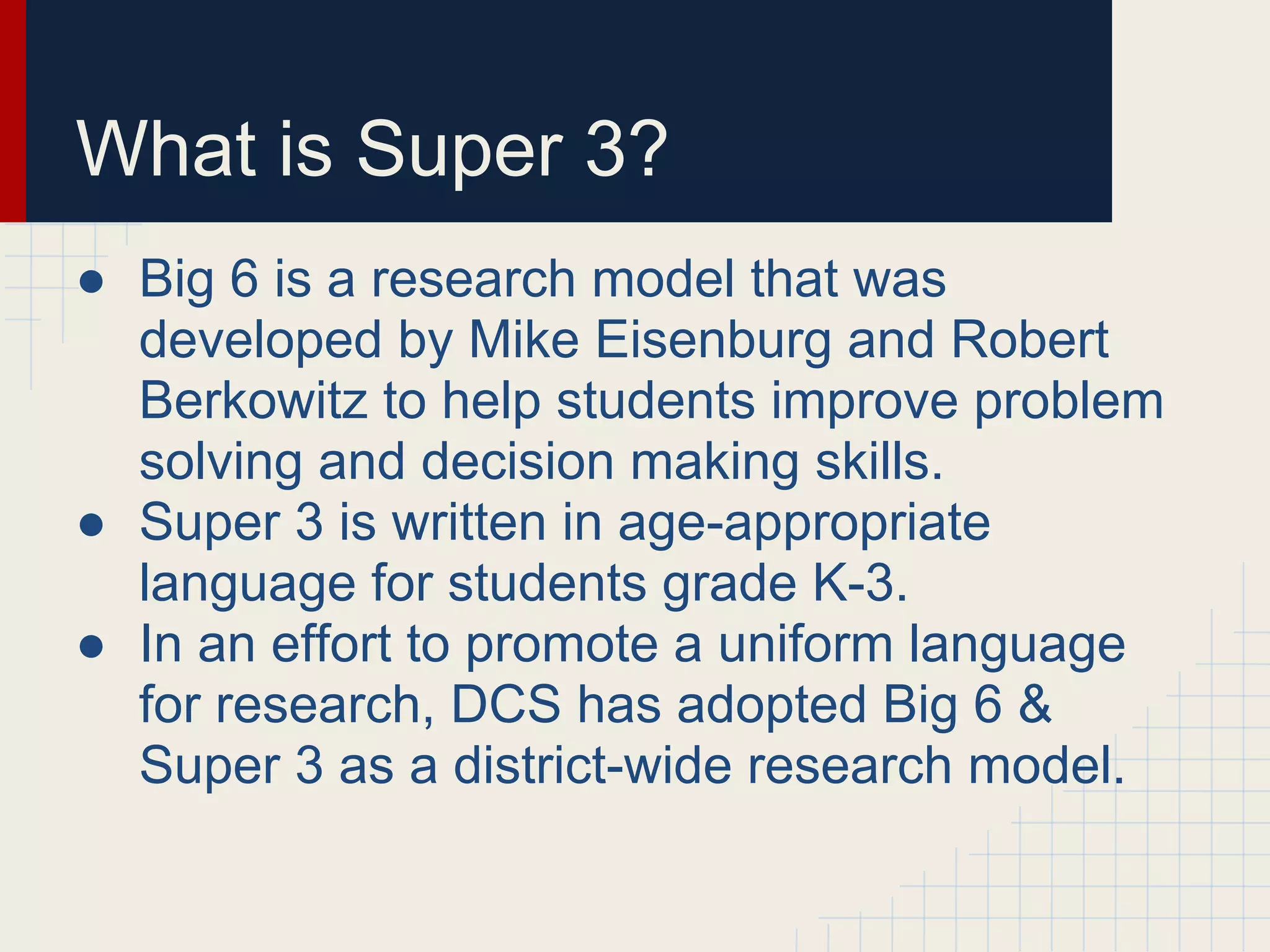 Super 3 | PDF