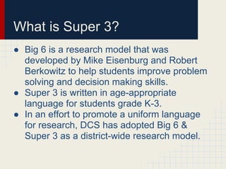 Super 3 | PDF