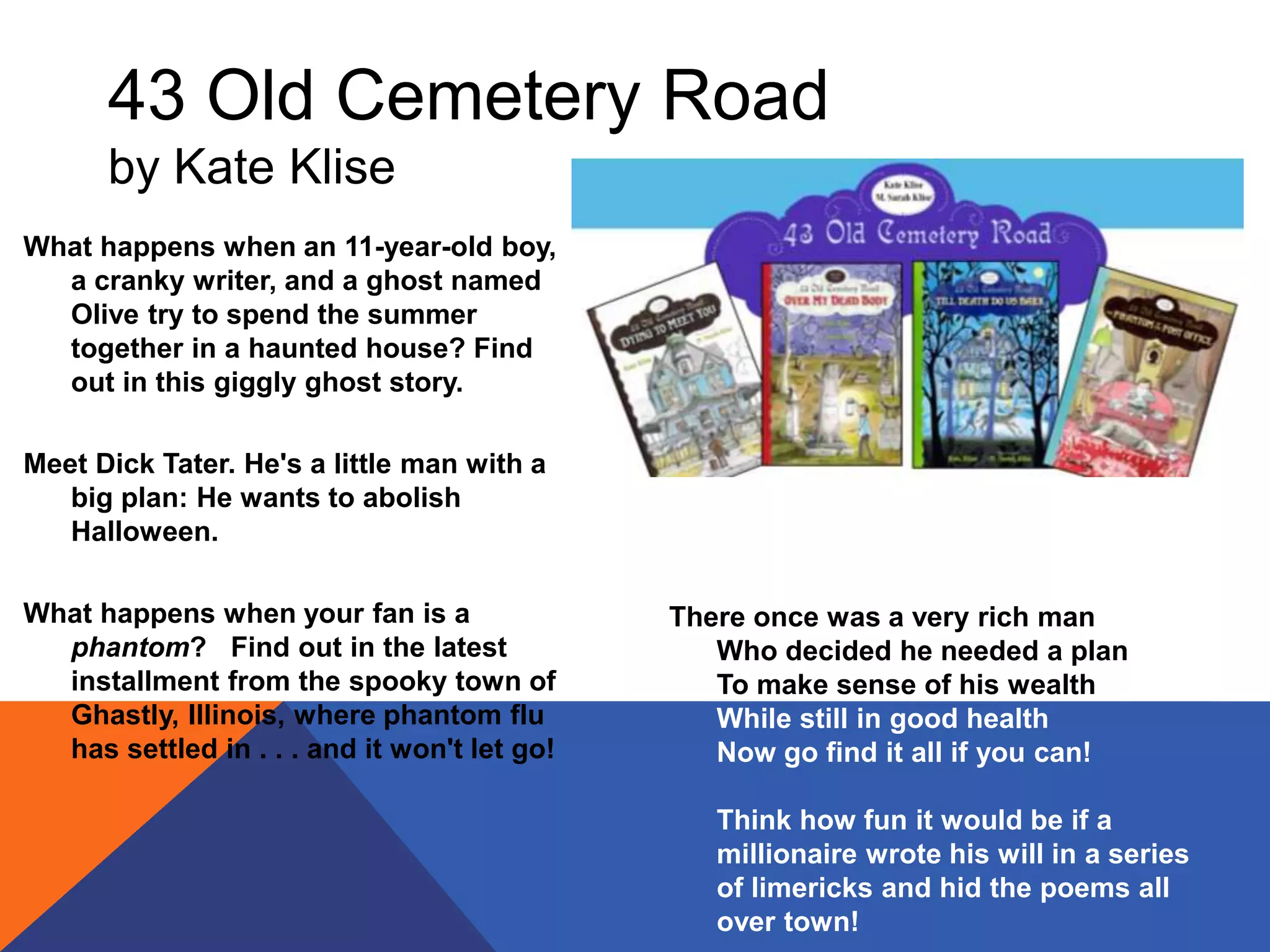 Super3 bookclubintro | PPTX | Fantasy | Genres