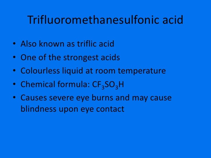 Superacids & superbases (ace)