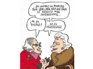 Mujeres superadas | PPT