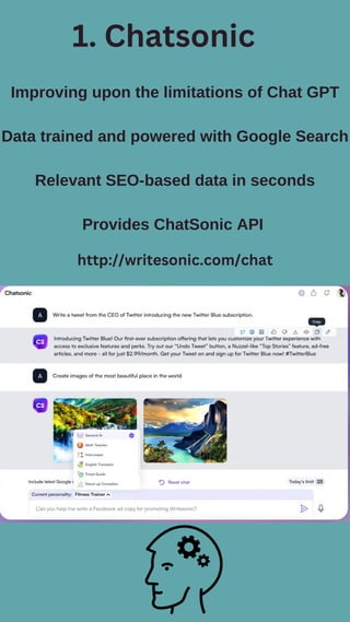 Super AI tools | PDF