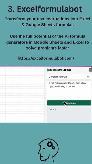 Super AI tools | PDF