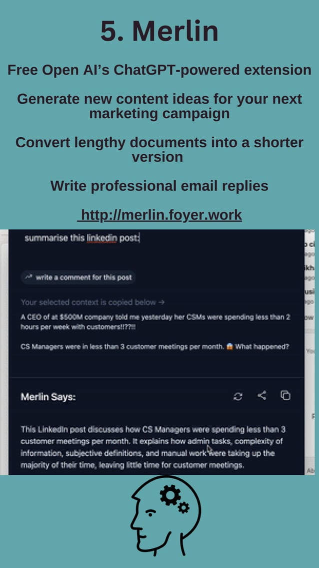 Super AI tools | PDF