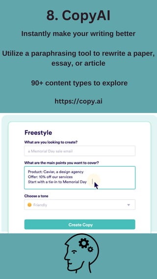 Super AI tools | PDF