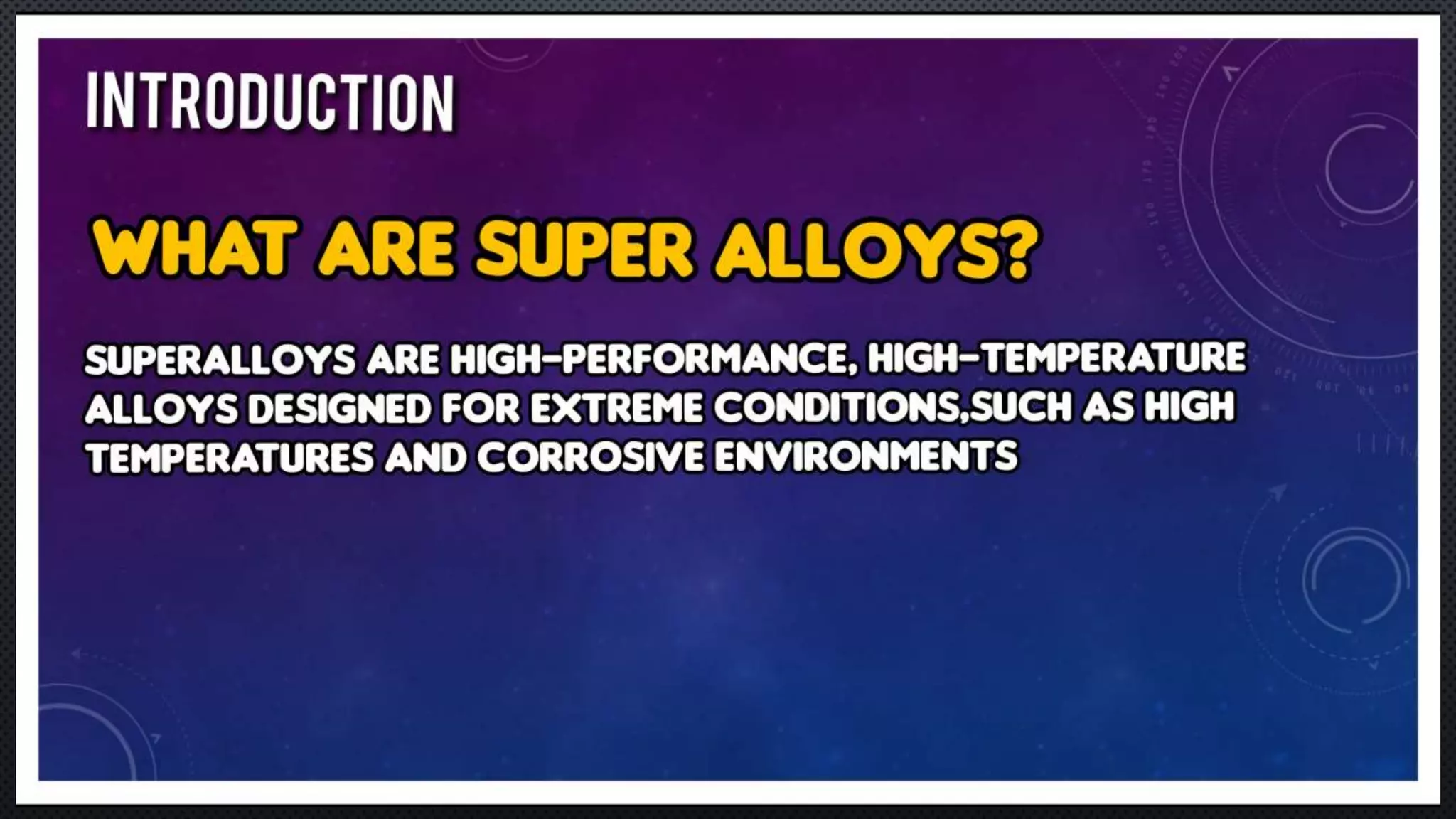 SUPER ALLOYS{Upload}.pptx